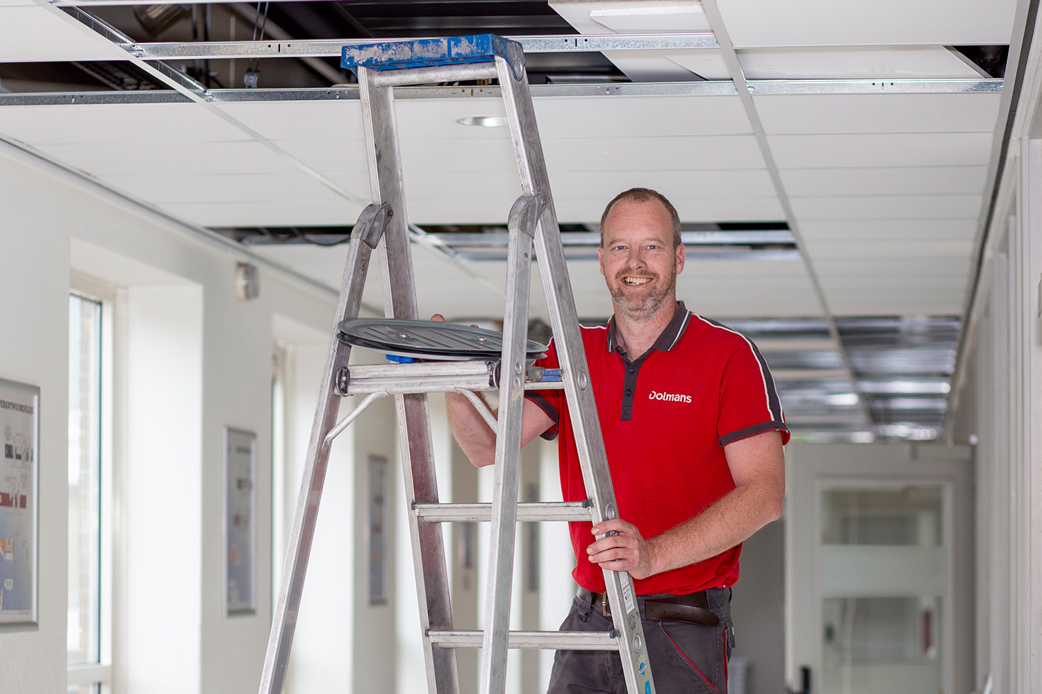 Duct inspection | Exhaust and air duct inspections