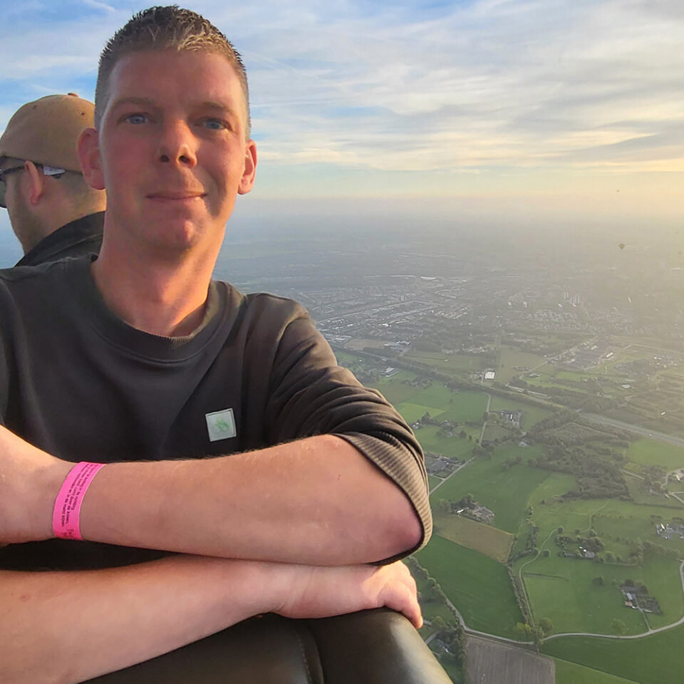 Dolmans’ Bucketlist - Dolmans